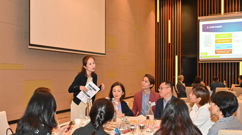 Public Relations Practitioners Affirm the Future of PR at Inaugural IPRS PRISM Summit 2022 ...
